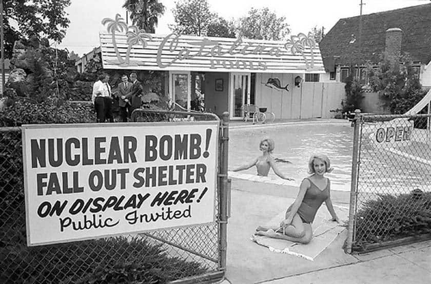 Is the Nuclear Threat Really Over? - Primal Survivor